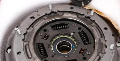 China Bearing Release Fork Set Transmission Clutch Kits For Ford 602000800 1972-1983 Year for sale