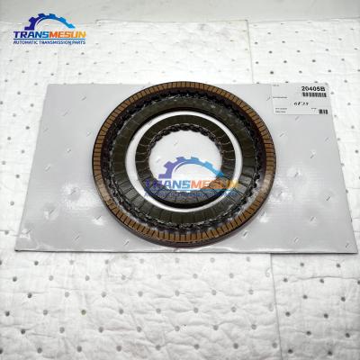 China 6F35  Brand New  Automatic Transmission For Major Overhaul And Reassembly Kit  Ford's 6 Speed for sale