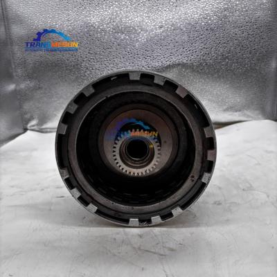 China 4L60E/4L65E/4L70E Input Drum (245mm, 27 Spline with Shaft and Reluctor, 2006-2009) - Used for sale