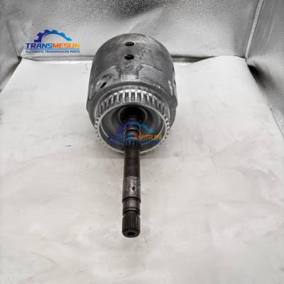 China 4L60E/4L65E/4L70E Input Drum (245mm, 27 Spline with Shaft and Reluctor, 2006-2009) - Used for sale