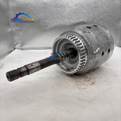 China 4L60E/4L65E/4L70E Input Drum (245mm, 27 Spline with Shaft and Reluctor, 2006-2009) - Used for sale