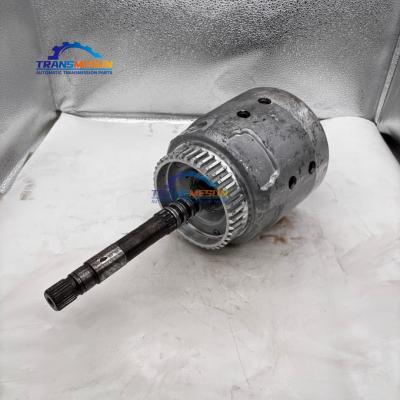 China 4L60E/4L65E/4L70E Input Drum (245mm, 27 Spline with Shaft and Reluctor, 2006-2009) - Used for sale