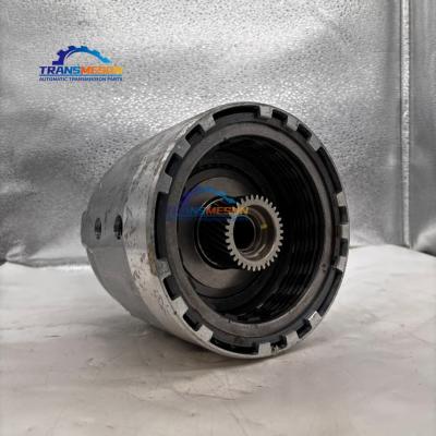 China 4L60E/4L65E/4L70E Input Drum (245mm, 27 Spline with Shaft and Reluctor, 2006-2009) - Used for sale