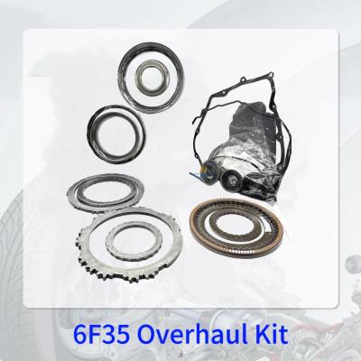 China 6F35 Automatic Transmission Super Repair Kit with Pistons – Ford Edge Application for sale