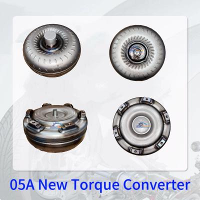 China Genuine Brand New Torque Converter Assembly 45100-4C501 (for Grand Starex 2007-2021 Automatic Transmission) for sale