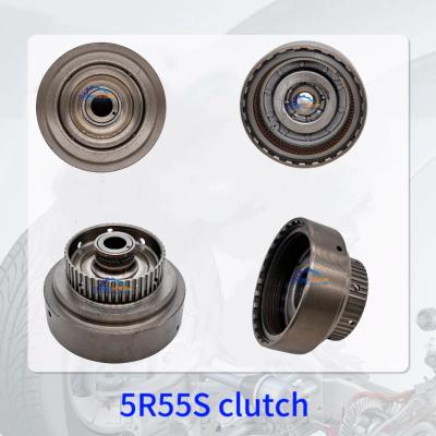 China 5R55S Automatic Transmission Forward Clutch Assembly for Ford Ranger 4L5Z-7A360-AA Forward Clutch Cylinder for sale