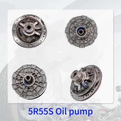 China 5R55S Automatic Transmission Oil Pump Assembly for Ford Explorer 6W4Z-7A103-AA Pump Assembly for sale