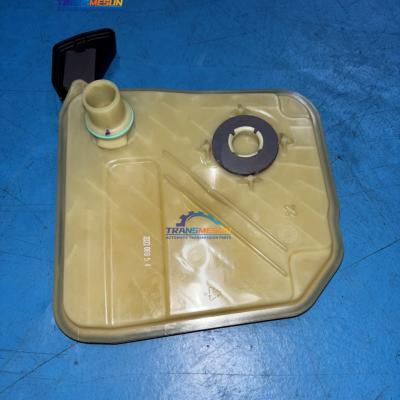China Genuine Brand New 6F35 Automatic Transmission Filter / Oil Filter EG9P7G186AC for Ford Taurus CPC 2015- for sale