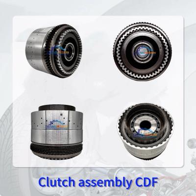 China 10R60 10-Speed Automatic Transmission Clutch Assembly CDF Triple Drum Hub Component L1MZ-7H351-B for sale