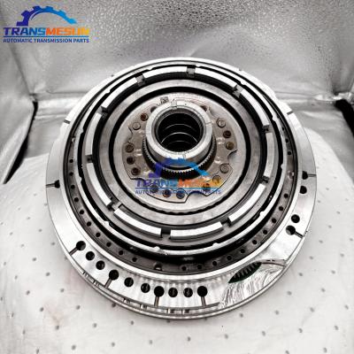 China RFHL3P-7F335 for Ford JL3Z-7A130-B Bracket 10R80 Transmission Pump Assembly New Casting for sale