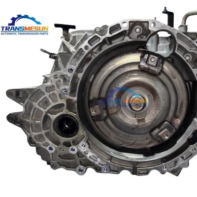 China Explorer 2013 3.5L FWD 6F50 Automatic Transmission Assembly DA8P7000CA for sale