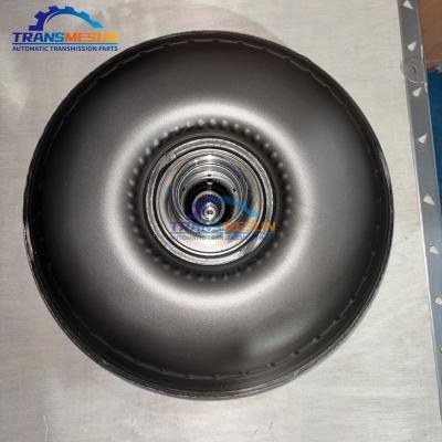 China 6F50 Automatic Transmission Torque Converter Hydraulic Torque Converter Assembly BT4Z7902C for sale