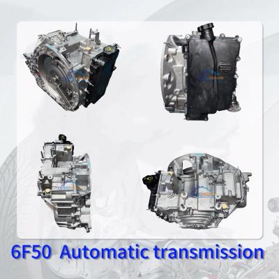China Remanufactured Explorer 2013 3.5L FWD 6F50 Automatic Transmission Assembly DA8P7000CA for sale