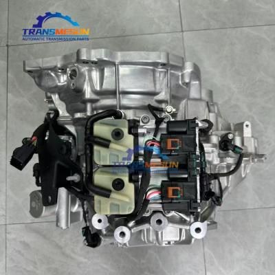 China Brand New 7DCT300 EVO 7-Speed Wet Dual Clutch Transmission Assembly for Geely Coolray 2022 1.5TD for sale