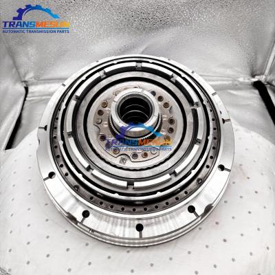 China JL3Z-7A130-B Bracket 10R80 Transmission Pump Assembly New Casting RFHL3P-7F335 for Ford for sale