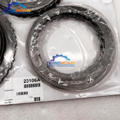 China Automatic Transmission 10R80 Clutch Plate Steel Kit for sale