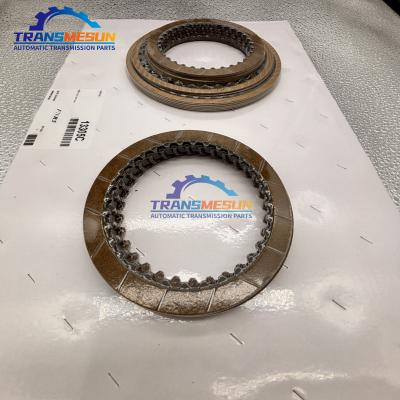 China Friction Plate Kit for Mazda 5-Speed Automatic Transmission 5F27E for sale