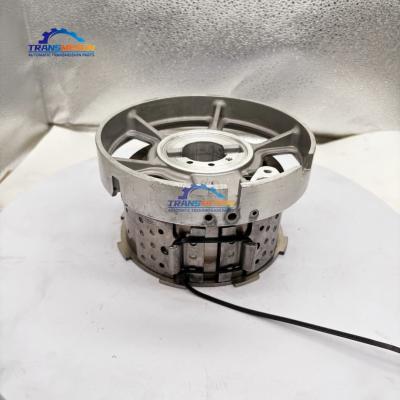 China 5R55S Direct Clutch Assembly with Aluminum Support & Brake Band Kit - Ford Explorer Transmission Repair for sale