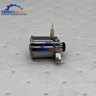 China  Genuine New 0B5 DL501 Line Pressure N472 Clutch Cooling N471 Solenoid Valve 50229 for sale