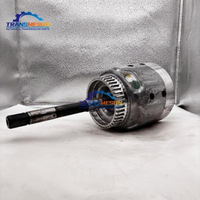 Cina Tamburo di ingresso trasmissione 4L60E 4L65E con albero in vendita