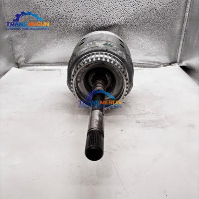 Cina Tamburo di ingresso trasmissione 4L60E 4L65E con albero in vendita