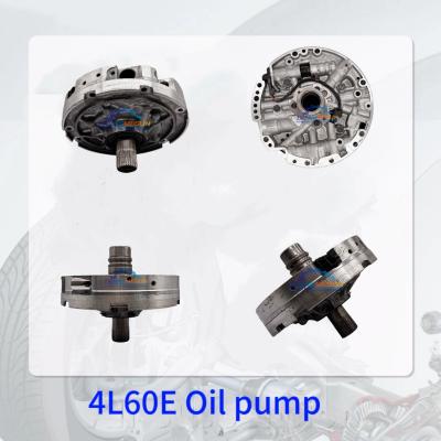 China Oil Pump Assembly with ISS Sensor (300MM, 13 Blades) for sale