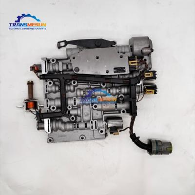 中国 4L60E 4L65E 4L70E バルブボディアセンブリ (17ピン) 販売のため