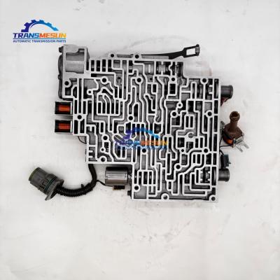 中国 4L60E 4L65E 4L70E バルブボディアセンブリ (17ピン) 販売のため