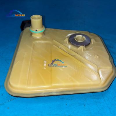 China 6F35 Automatic Transmission Filter & Fluid Strainer for sale