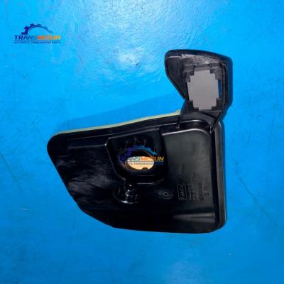 China 6F35 Automatic Transmission Filter & Fluid Strainer for sale