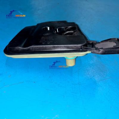 China 6F35 Automatic Transmission Filter & Fluid Strainer for sale