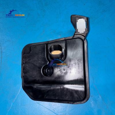China 6F35 Automatic Transmission Filter & Fluid Strainer for sale