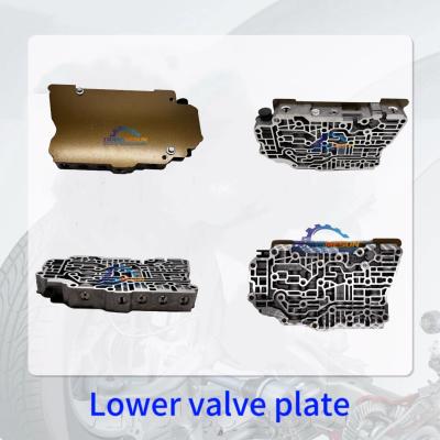 China Genuine 6F35 Transmission Lower Valve Body Assembly - CV6Z-7A100-A/B for Ford/Lincoln Vehicles for sale