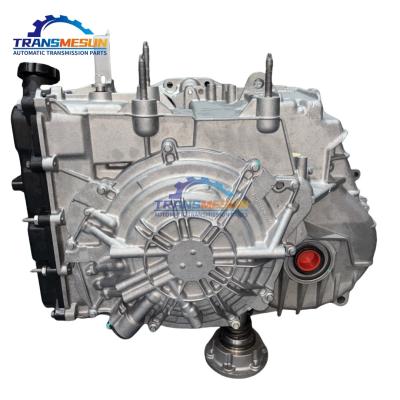 China Remanufactured 6F50 Automatic Transmission Assembly - DA8P-7000-CA for 2013 Ford Explorer 3.5L FWD for sale