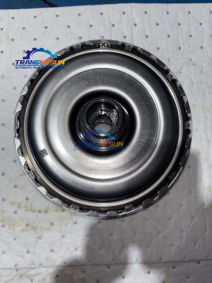 China DF733 Dual-Clutch Transmission Hydraulic Control Module 1504000-DF733A01 for sale