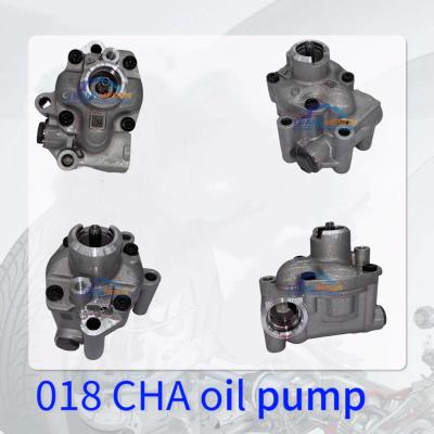 China QR025CHA CVT Transmission Oil Pump Assembly for sale
