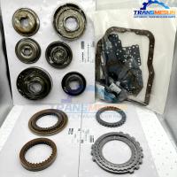 China 5F27E Automatic Transmission Master Overhaul Kit 8kg 40x30x25cm for Mazda 2005-2017 for sale