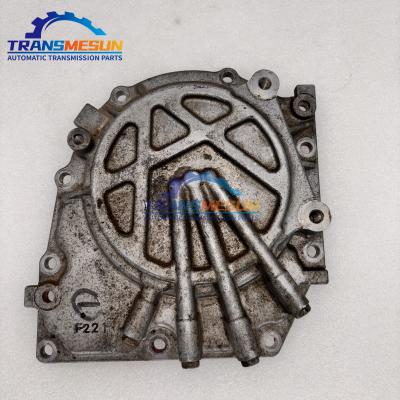 China Transmission rear cover is suitable for Suzuki Zenyu SX4 1.6L AW81-40LS U440E four-speed automatic transmission rear housing assembly for sale