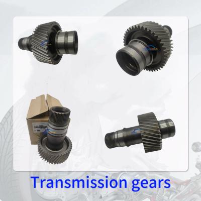 China Transfer Case Driven Gear 473323B510 for KIA Sorento & Hyundai Santa Fe for sale