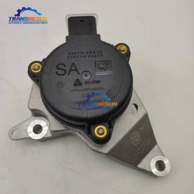 China OEM Shift-by-Wire Actuator Assembly 42910-4G810 for Hyundai/Kia for sale