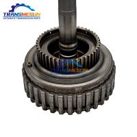 China 4R70W 4R75E Forward Clutch Drum Solid Shaft 5kg 40cm AODE Replacement for sale