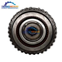 China 4R70W 4R75E Forward Clutch Drum Solid Shaft 5kg 40cm AODE Replacement for sale