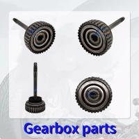 China 4R70W 4R75E Forward Clutch Drum Solid Shaft 5kg 40cm AODE Replacement for sale