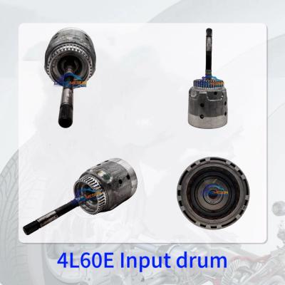 China 4L60E/4L65E Transmission Input Drum with 30-Spline Shaft - 8678716 for GM RWD Vehicles for sale