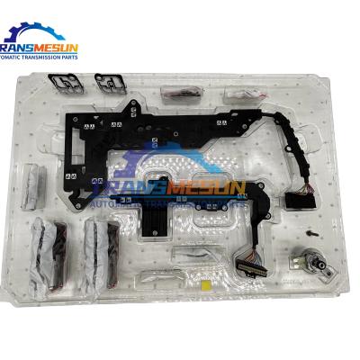 China Heavy Duty Transmission Repair Kit Providing All Required Parts for Transmission Maintenance and Long Term Vehicle Operation for sale