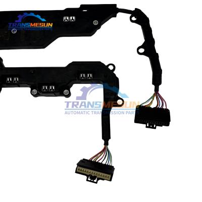 China Transmission TCU TCM devices designed to monitor transmission health and optimize shifting strategies in commercial fleets for sale