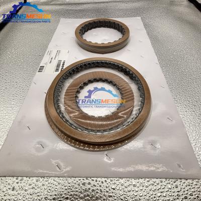 China Remanufactured 0CJ TCU 0CJ927156 for Audi for sale