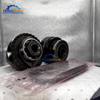 China Remanufactured Pulley Kit for Hyundai Kappa CF12 CVT Transmission for sale