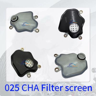 China Precision Engineered Transmission Oil Pump Compatible with Chery Tiggo 4 7 8 CVT QR025CHA Model for Optimal Performance for sale