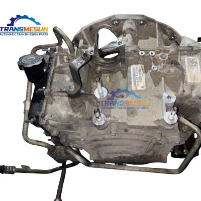 China 6F50  DA8P-7000-CA Complete Transmission Assembly for 2013 Ford Explorer 3.5L FWD for sale